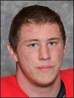 Nic DiLillo, Ohio State, Tight End