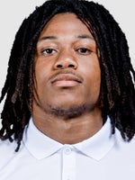 Jamarie Hostzclaw, Alabama State, Running Back