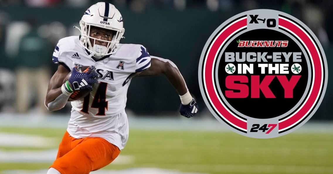 Buck-Eye In The Sky: Devin McCuin Transfer Evaluation