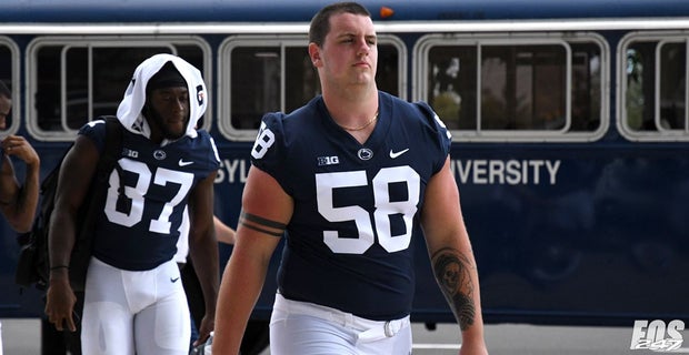 PHOTO DAY: Check Out Penn State's Class of 2021 Freshmen