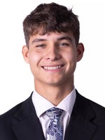 Ty McCutcheon, Utah Tech, Quarterback