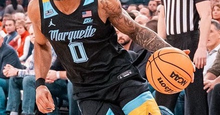 Shaka Smart post game radio after Marquette loses to St. John's 92-68 ...