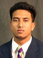 Fatu Sua-Godinet, Washington, Wide Receiver