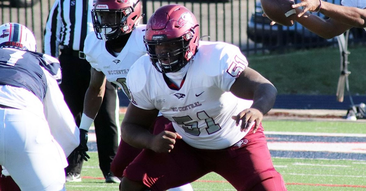 Terps Football Recruiting: Offensive line transfer explains Terps flip