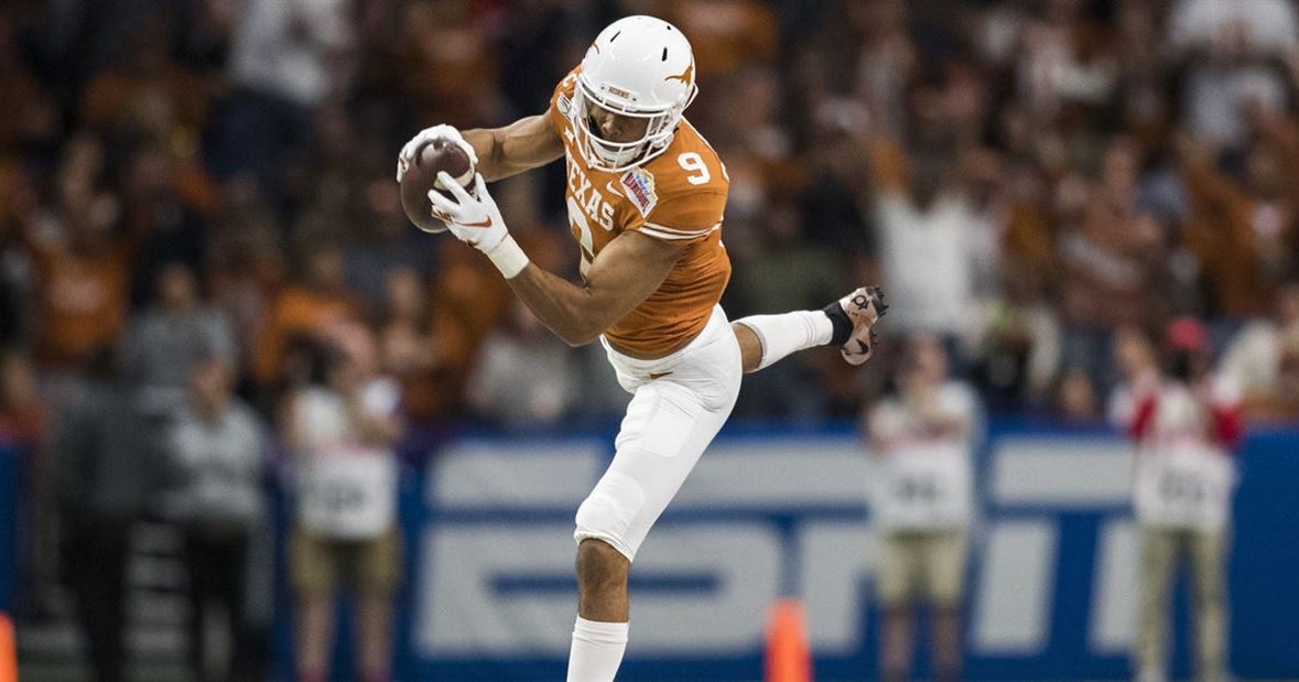 Collin Johnson standing out at Jaguars camp