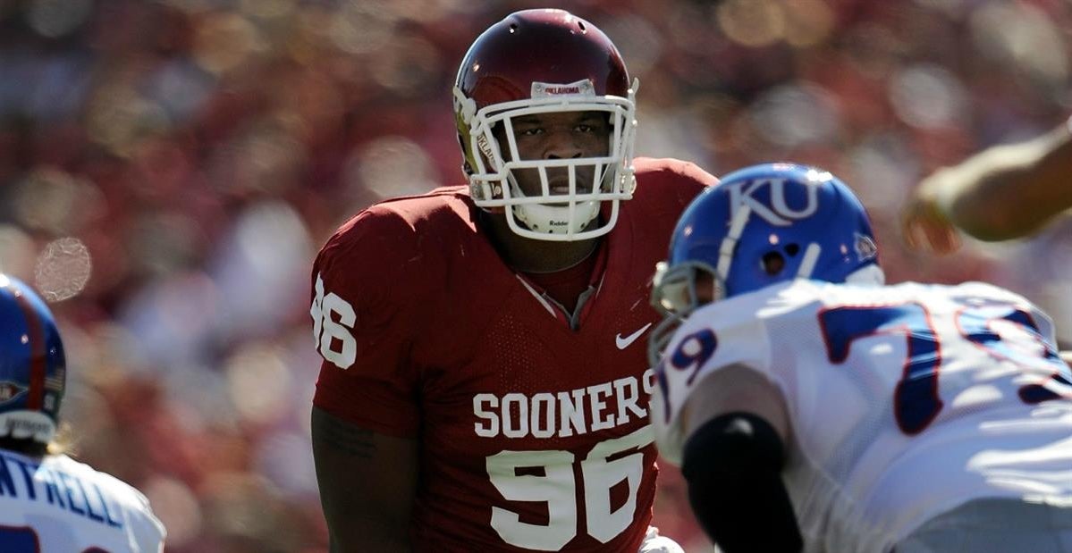 Oklahoma football recruiting: The 10 highest-rated signees in Sooners ...