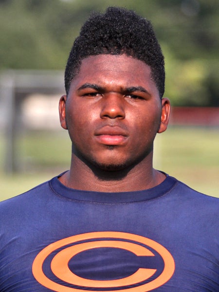 Top247 OL big on Bama