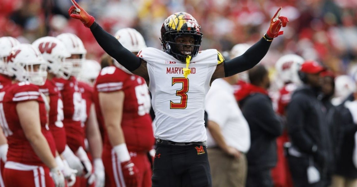 Maryland football: How are rookie Terps faring in their first NFL season?