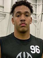 Michael Lunz, Tulane, Linebacker