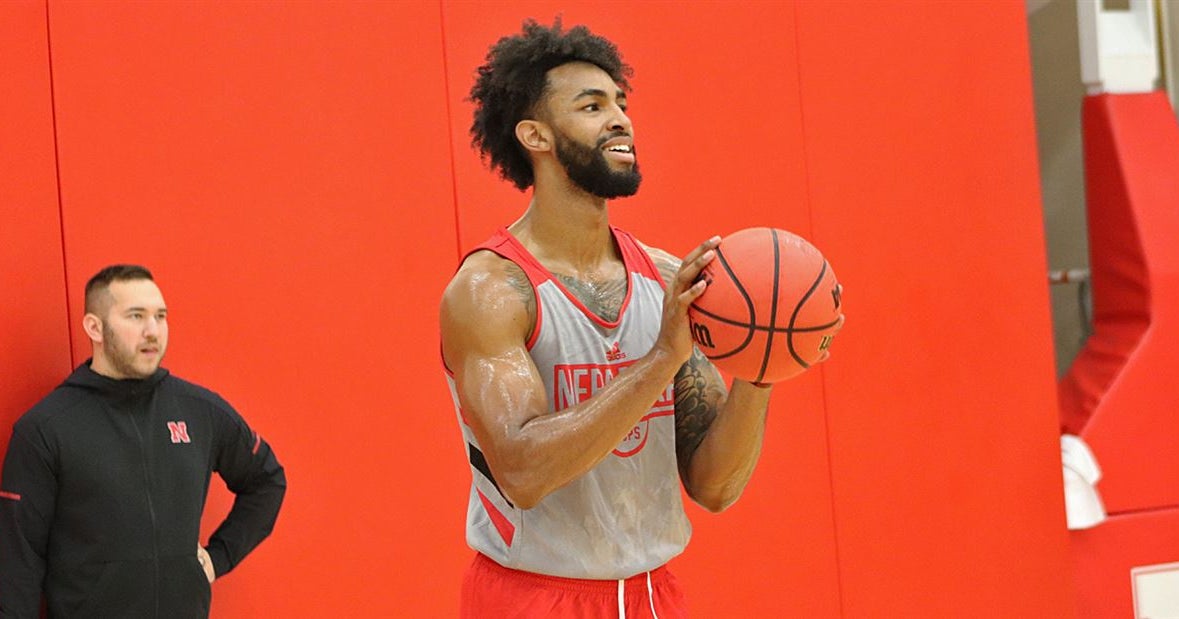 Isaac Copeland out for the season