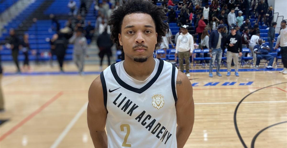 Xavier commit Trey Green makes big jump in 2023 national player rankings