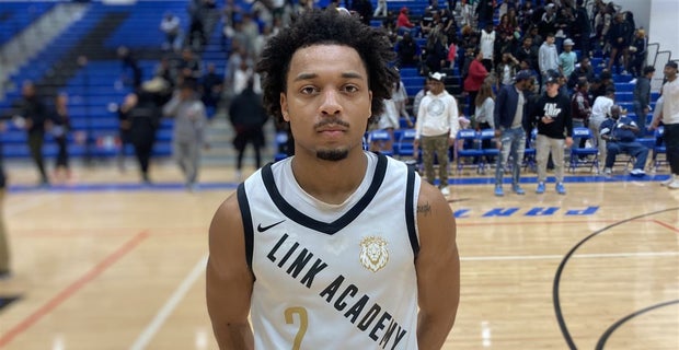 Notes: Watching Xavier recruits at Nike EYBL in Louisville