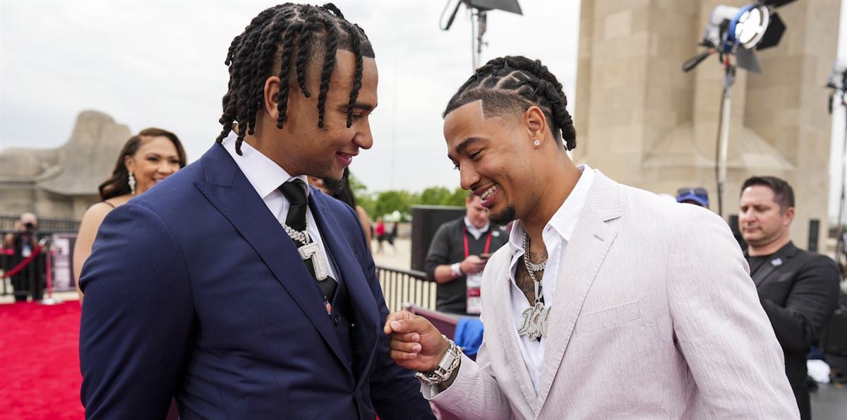 Projected salaries, signing bonuses for Ohio State's 2023 NFL draftees