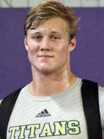JD Bertrand, Notre Dame, Linebacker