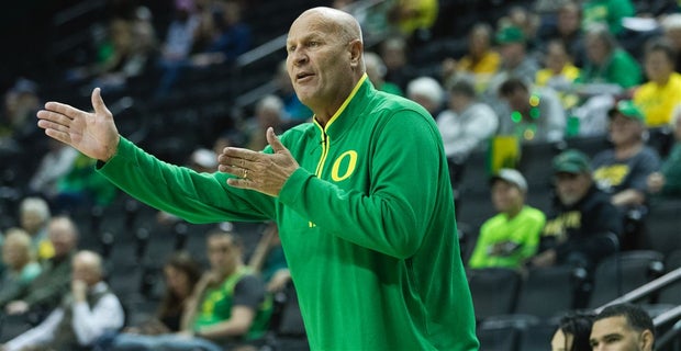 Kelly Graves says this Duck team has 'necessary ingredients' to build ...