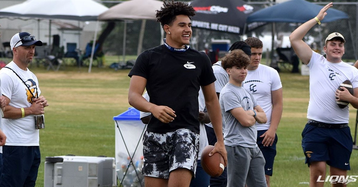 Previewing a big Friday for Penn State: Commitment announcements, 7-on ...