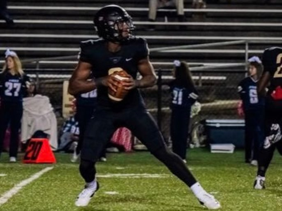 APP STATE GAINS 2024 QUARTERBACK COMMITMENT