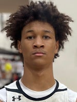 Dorian Hayes, Ridge Point, Small Forward