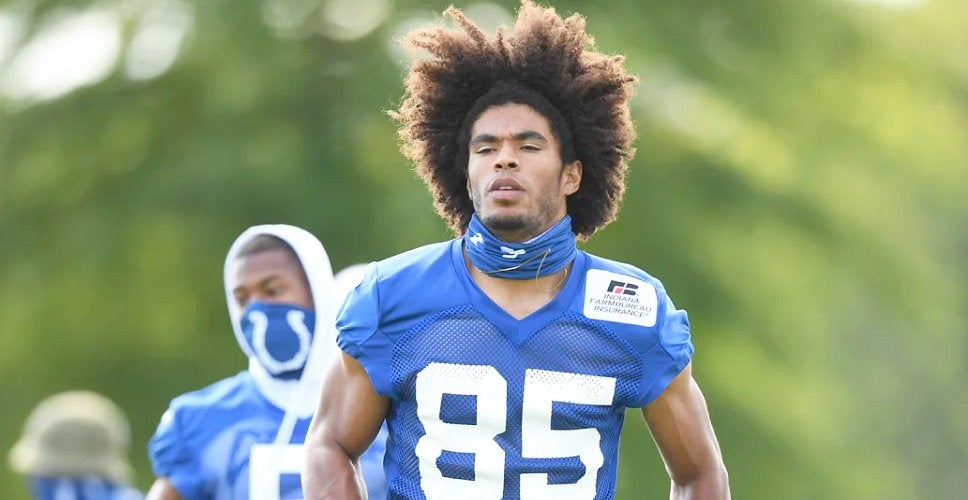 Dezmon Patmon among NFL Cougs to make final rosters