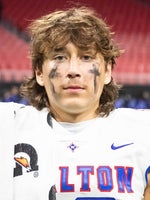 Jeremy Hecklinski, Wake Forest, Quarterback