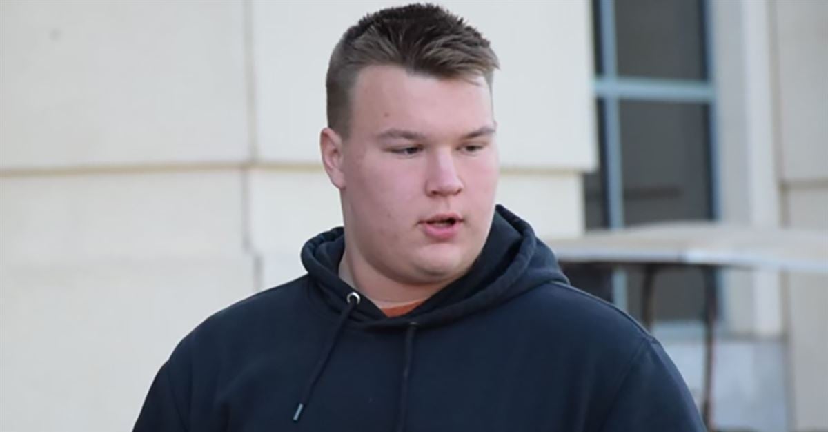 Texas A&M makes top group for four-star OT Ian Reed