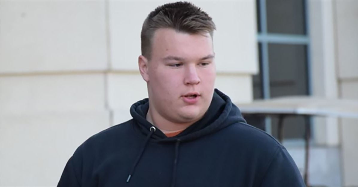 Texas A&M makes top group for four-star OT Ian Reed