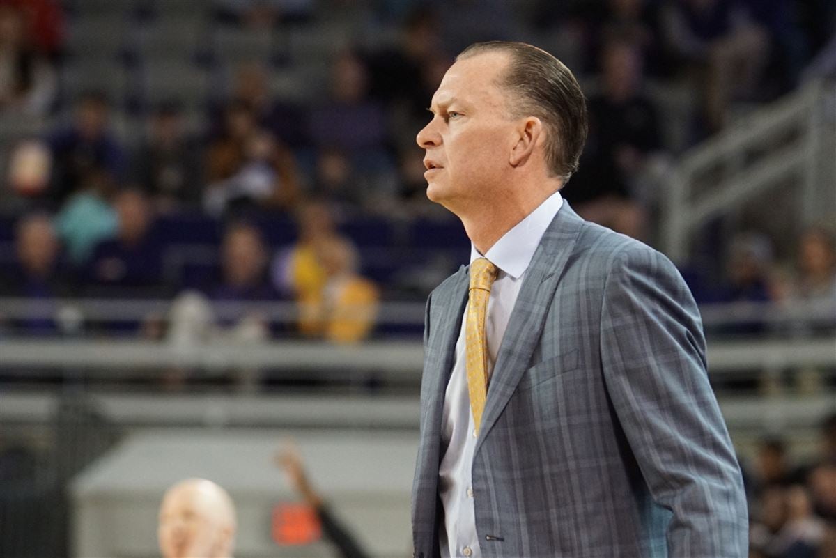 Dooley checks out 2020 four-star prospect