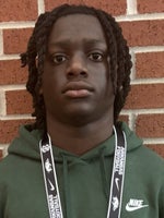 Micah Gamble, Fordyce, Running Back