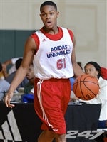 Paris Austin, California, Point Guard