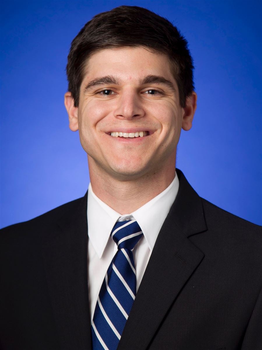 Matt Guerrieri, Safeties Coach (FB), Ohio State Buckeyes