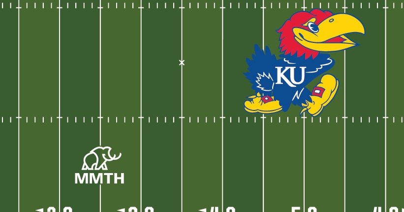LOOK: Kansas releases full rendering of new field inside DBKMS