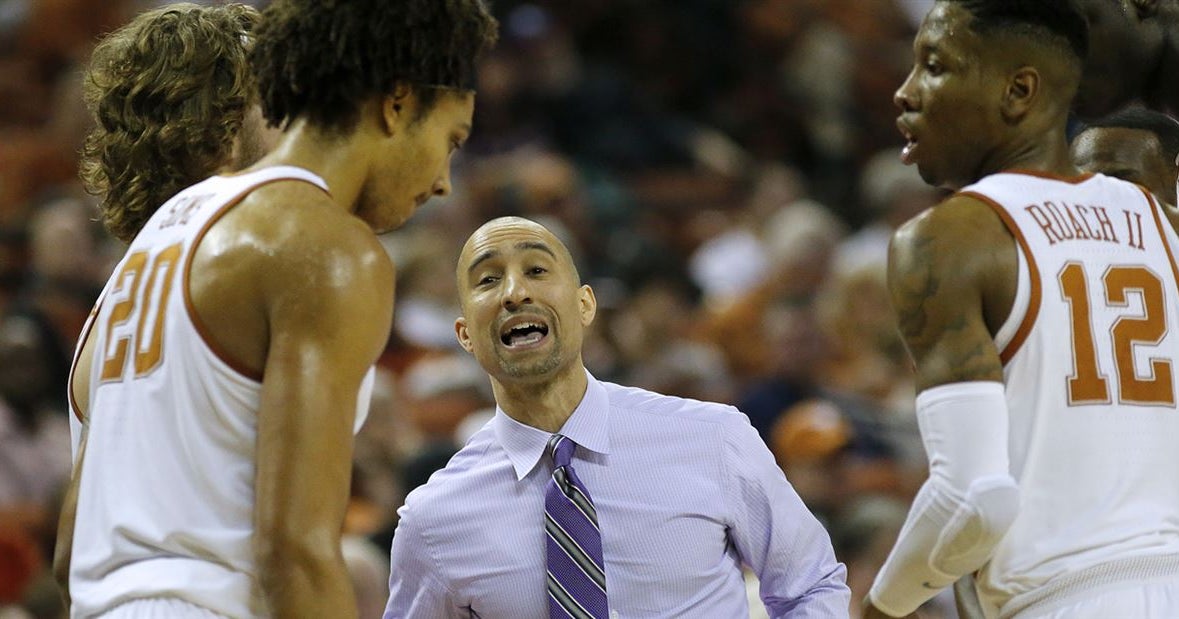 How the Texas Longhorns can upset 7th-seeded Nevada