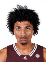 Jaquan Scott, Mississippi State, Power Forward