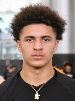 Derrick Baker, Milton, Quarterback