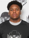 Joseph Harper, Ridge Point, Strong-Side Defensive End