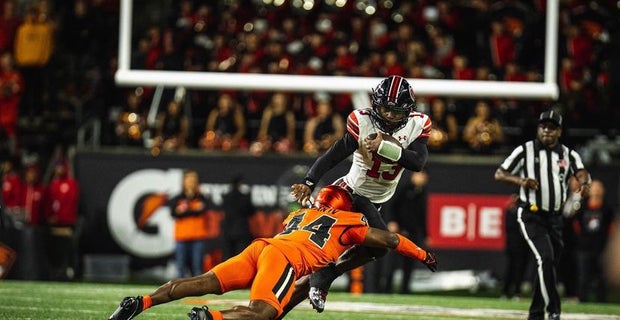 BeaverBlitz's 2024 Preseason Top 25 Players: No. 7 ILB Melvin Jordan