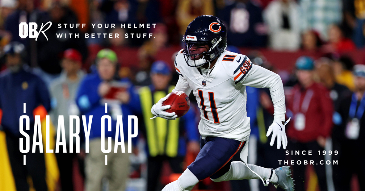 Breaking Down The DeAndre Carter Cleveland Browns Contract