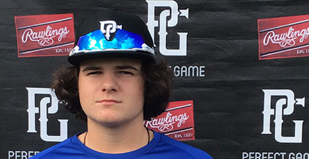 Ole Miss receives 2023 baseball commit from RHP Gabe Smith