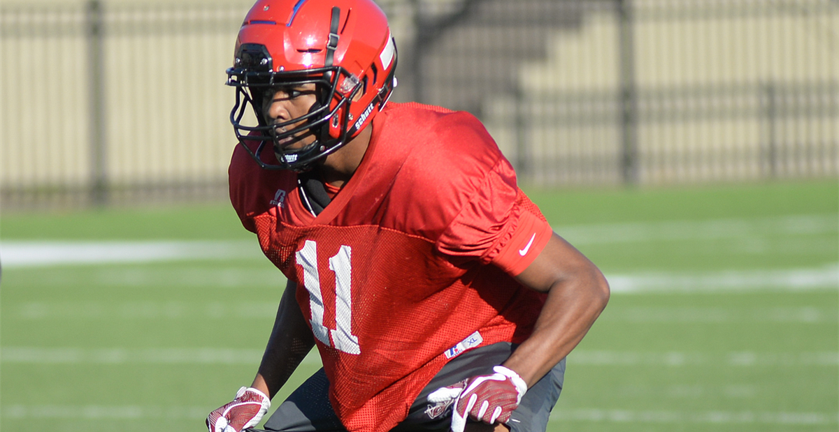 BREAKING: Baylor picks up commitment from Safety Mike Harris