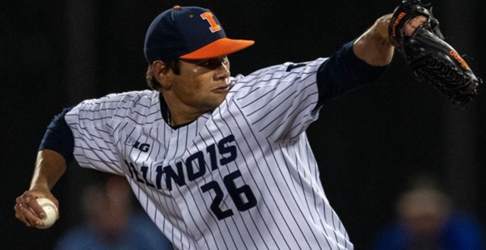 Acton the part: Journeyman reliever key to closing regional bid