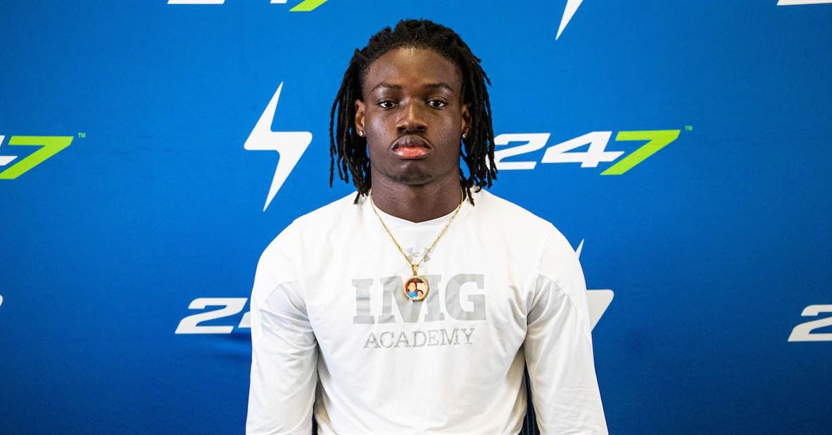 Georgia Tech Targeting Several Recruits Following October Offers