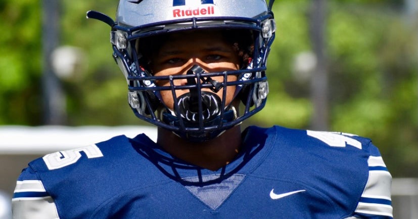 Lamont Green Jr. could wait no longer to commit to FSU