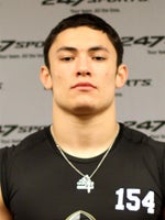 Billy McCrary III, Abilene Christian, Running Back