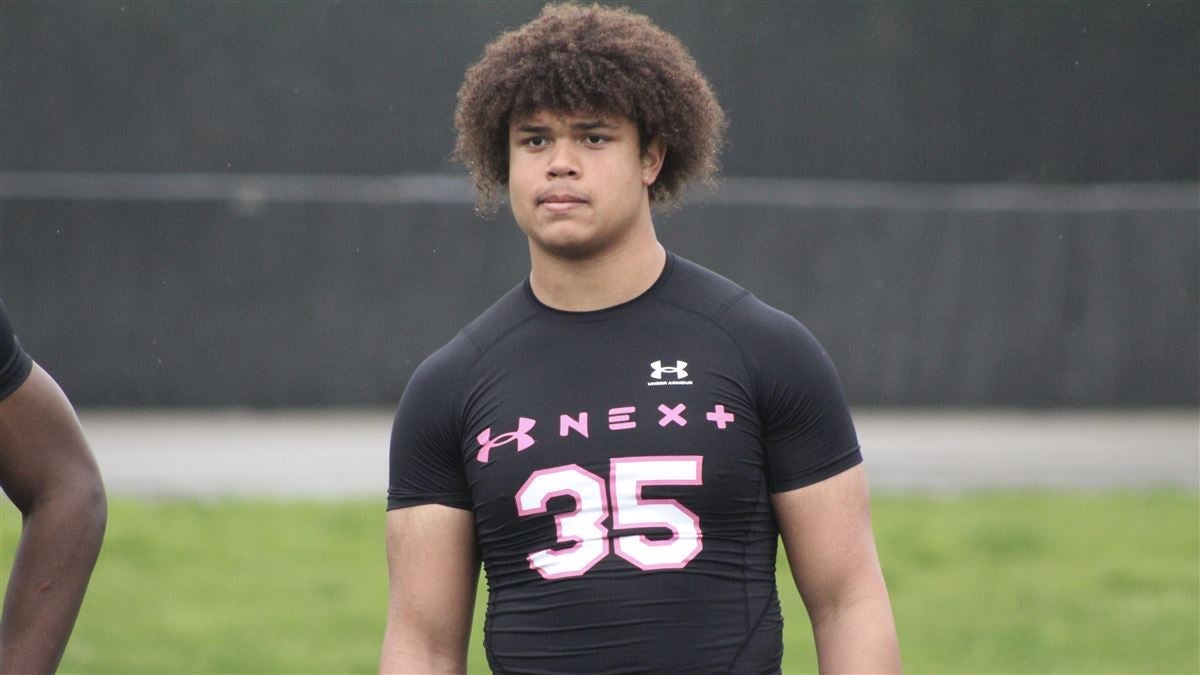 COMMIT: Trey Verdon commits to Iowa State