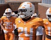 Five-star freshman David Sanders Jr. out again for Vols’ home opener ...