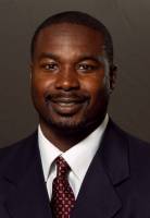 Keith Gaither, Wide Receivers Coach (FB), Army Black Knights