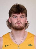 Andrew Morgan, North Dakota State, Power Forward