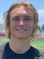 DJ Ralph, Cathedral Catholic, Pro-Style Quarterback