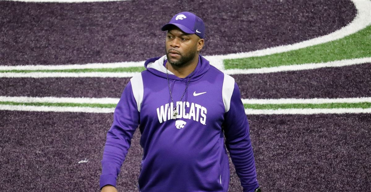 Jide Abasiri on USC football's new strength staff: 'They're no mercy'