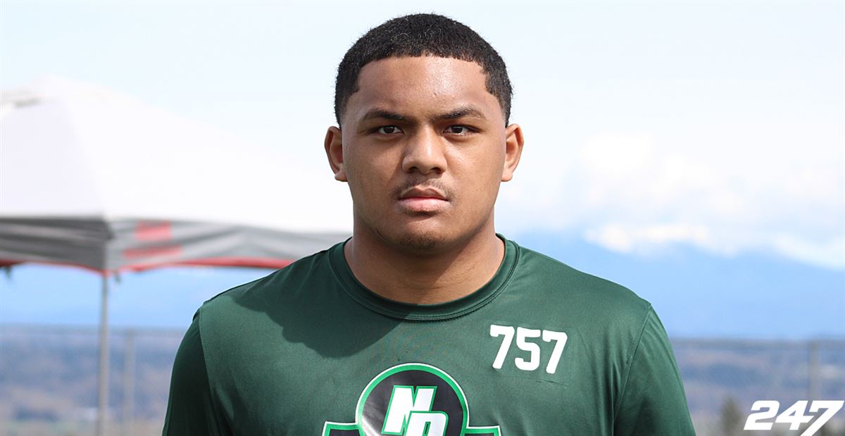 2026 DL Fa Siale planning some spring visits